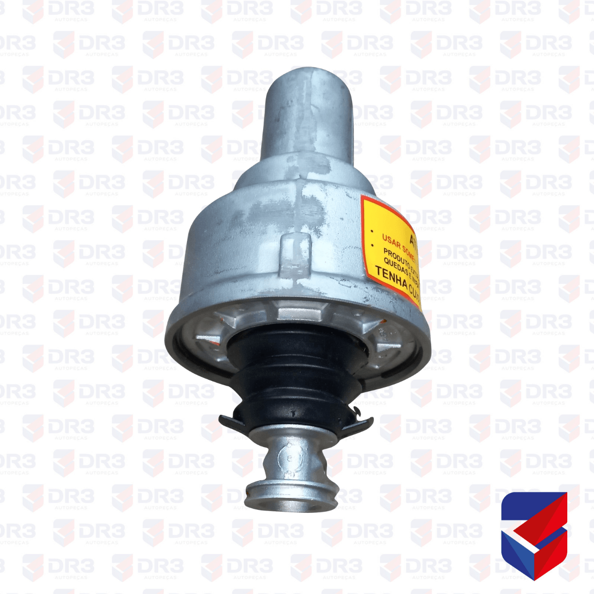 Servo Embreagem Pedal Scania S4 S5 1421186 KGV38001A1 Kongsberg - Loja DR3