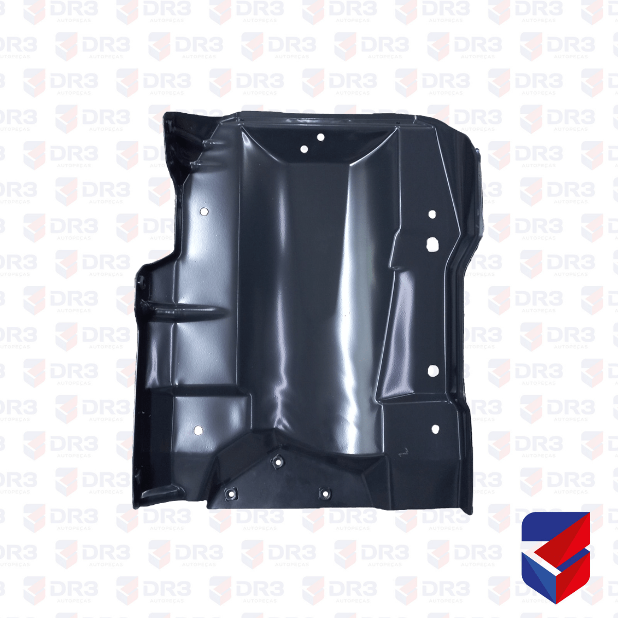 Suporte Carcaca Filtro Ar Scania Série 4 e 5 ME1568 1753473 - Loja DR3