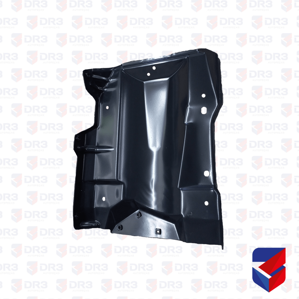 Suporte Carcaca Filtro Ar Scania Série 4 e 5 ME1568 1753473 - Loja DR3