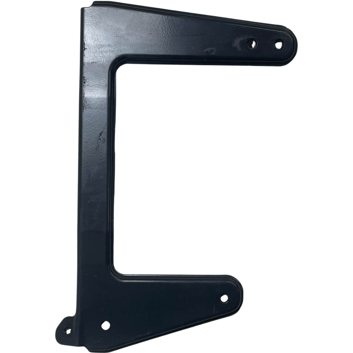 Suporte Do Estribo Scania NTG LD 2595876 Original - Loja DR3