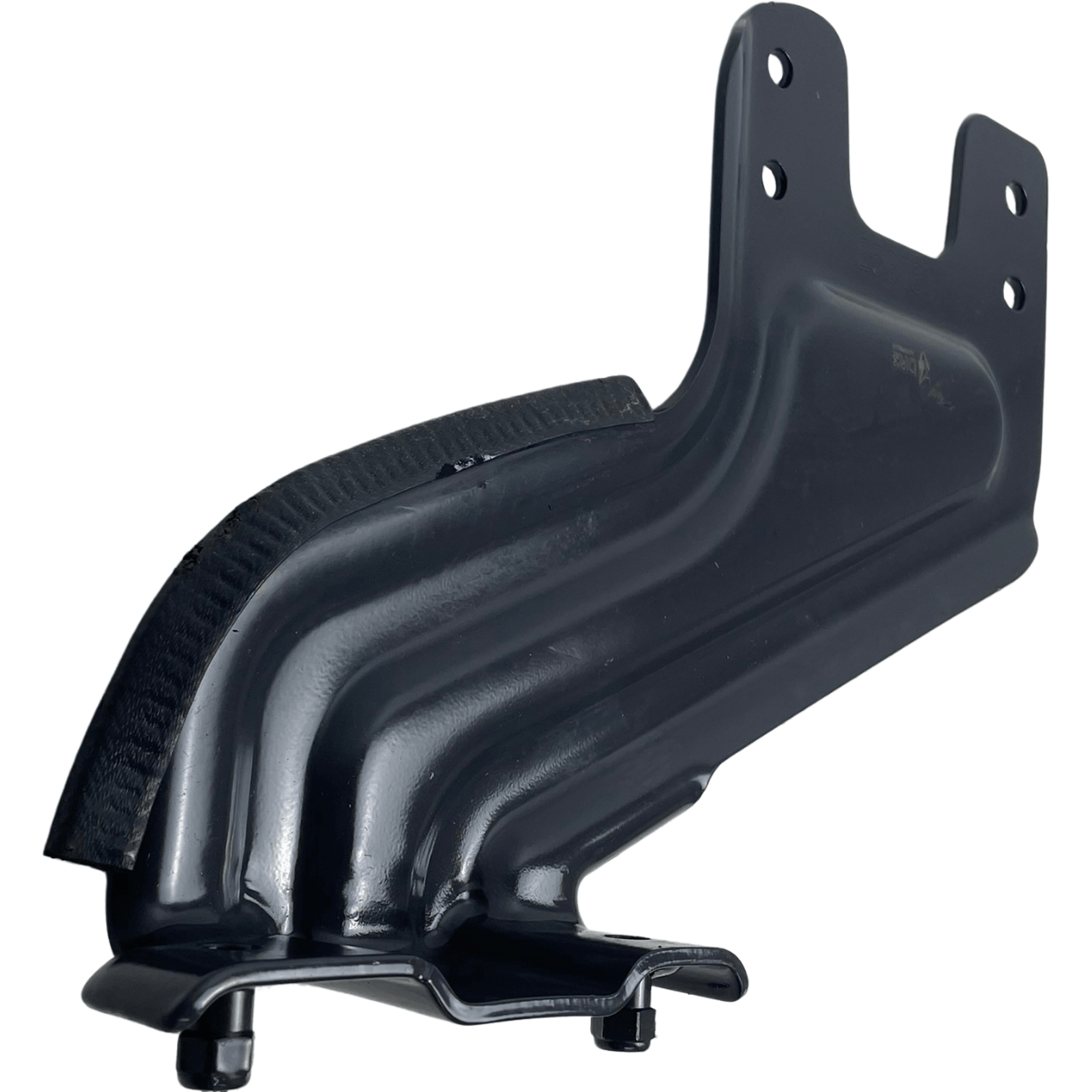 Suporte Estribo Caixa Scania NTG LE 2537895 Original - Loja DR3