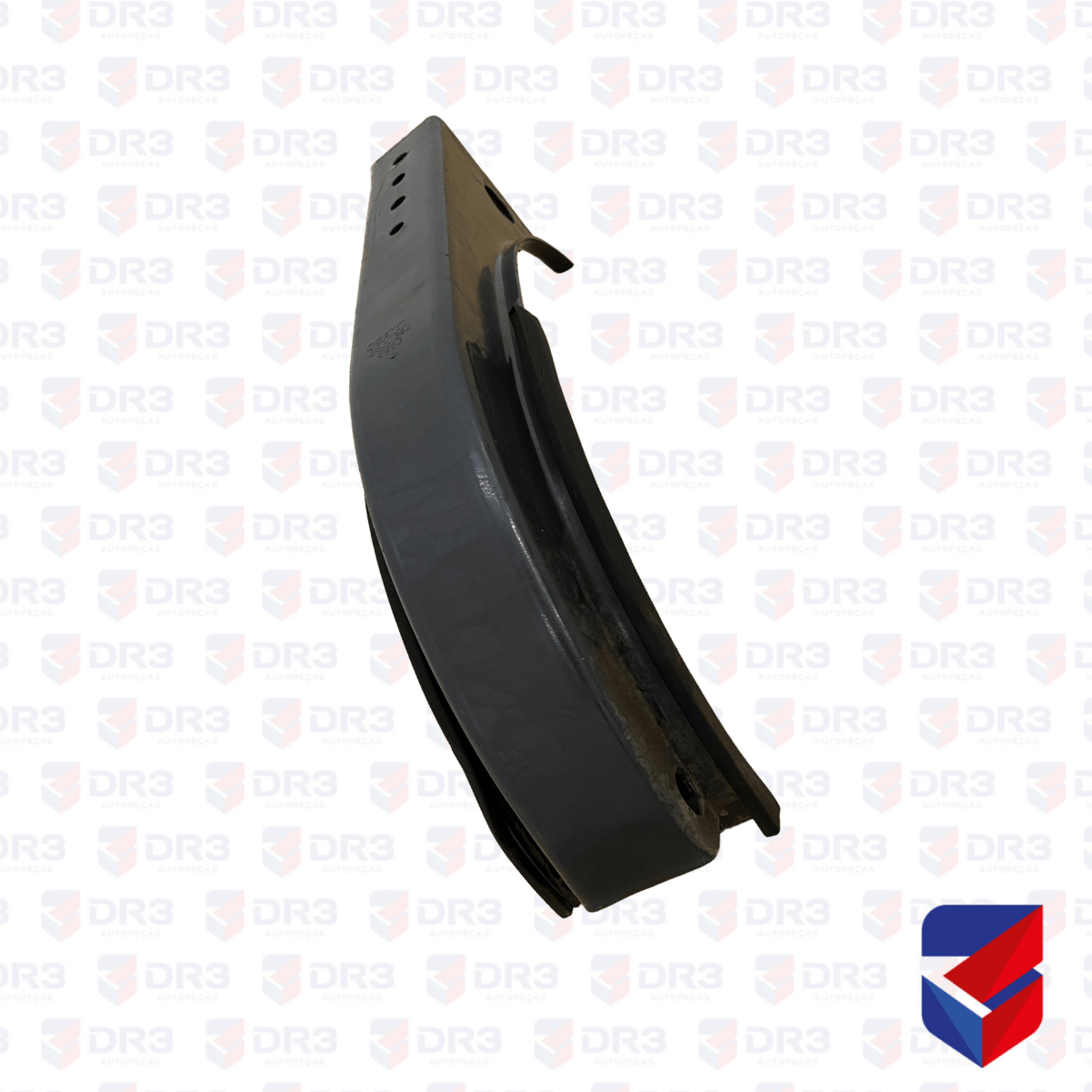 Suporte Tanque Modelo D Scania NTG - Loja DR3