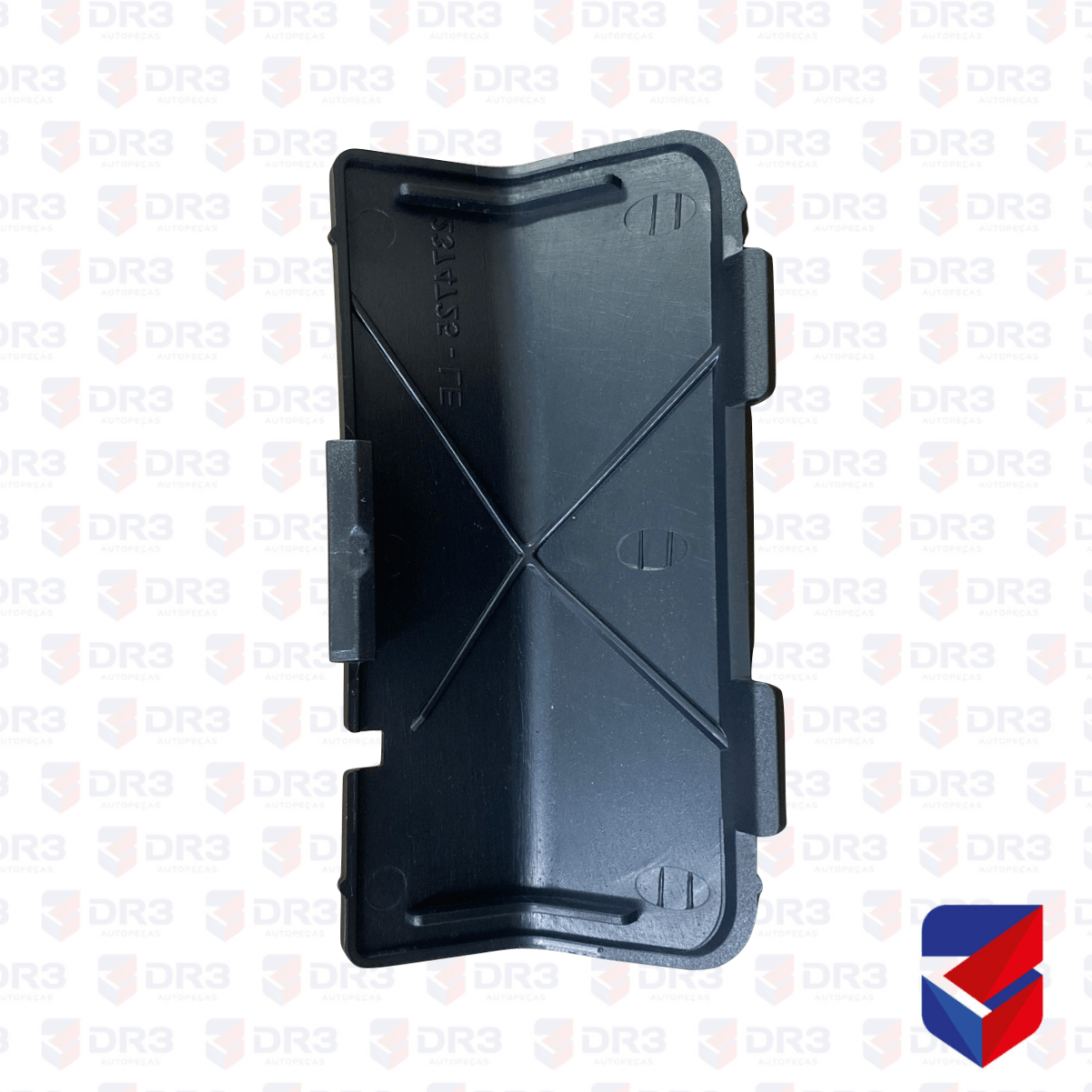 Tampa Lanterna Paralama LD Scania NTG 10709 2374726 - Loja DR3