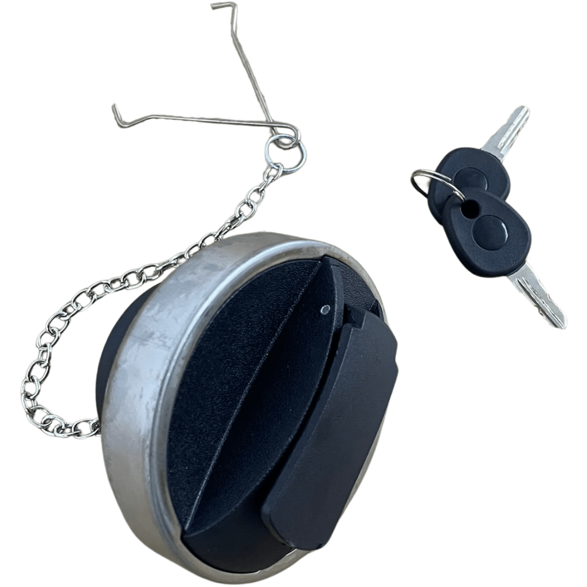 Tampa Tanque Scania Original Com Rosca 024512 2276408 Bester - Loja DR3