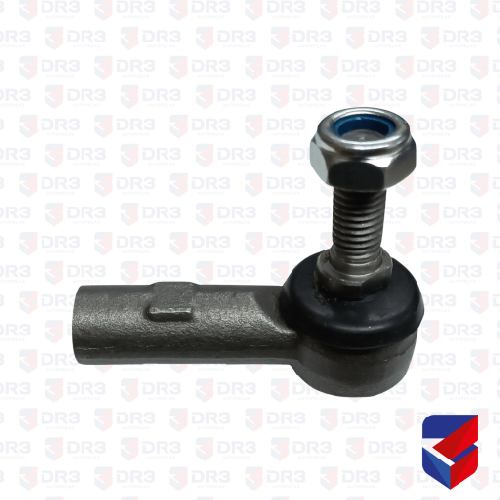 Terminal Esquerdo Cambio Scania 112/113 12x1 BR1253 527055 - Loja DR3