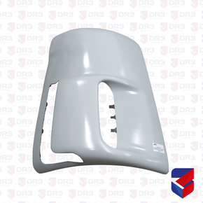 Defletor Coluna - Loja DR3