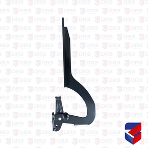 Grade Frontal - Loja DR3