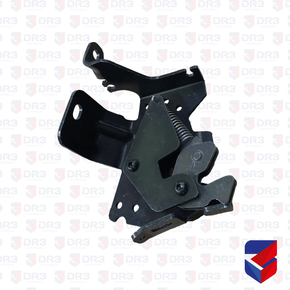 Grade Frontal - Loja DR3