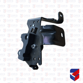 Grade Frontal - Loja DR3