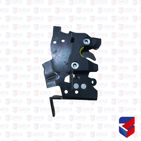 Grade Frontal - Loja DR3