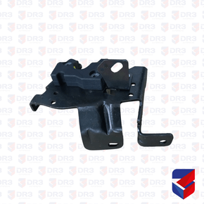 Grade Frontal - Loja DR3