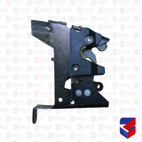 Grade Frontal - Loja DR3