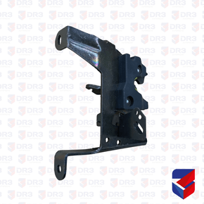 Grade Frontal - Loja DR3