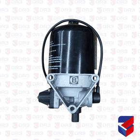 Valvula Ar - Loja DR3