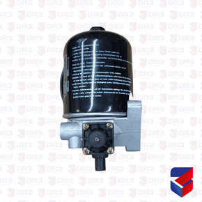 Valvula Ar - Loja DR3