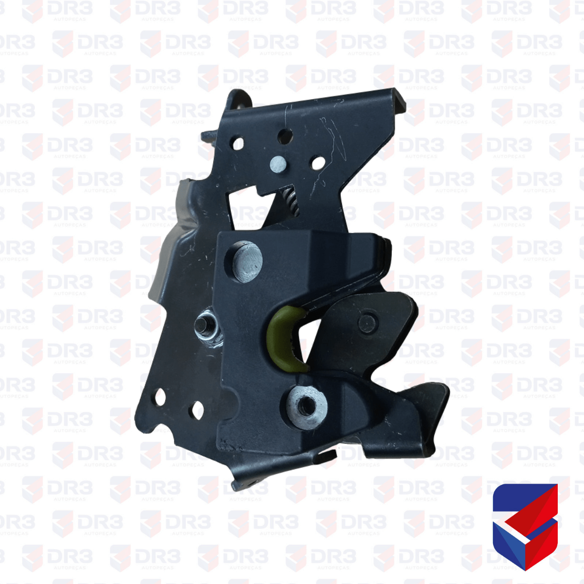 Trava Grade Frontal Scania 124 LD ME1734 1902361 - Loja DR3