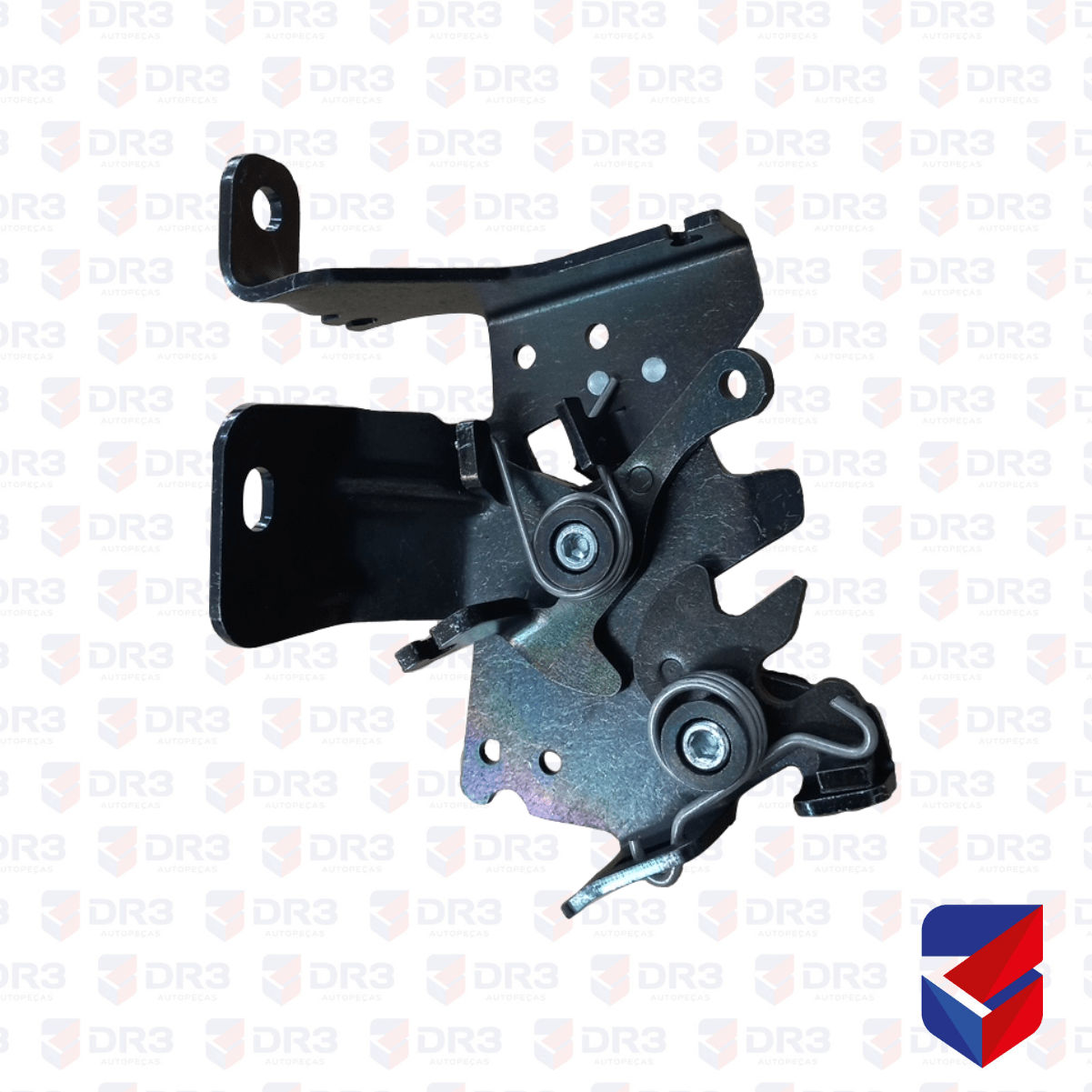 Trava Grade Superior Scania S5 LE ME1687 1925340 - Loja DR3