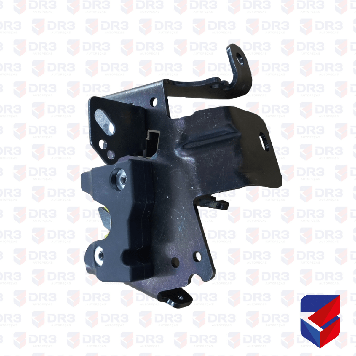 Trava Grade Superior Scania S5 LE ME1687 1925340 - Loja DR3