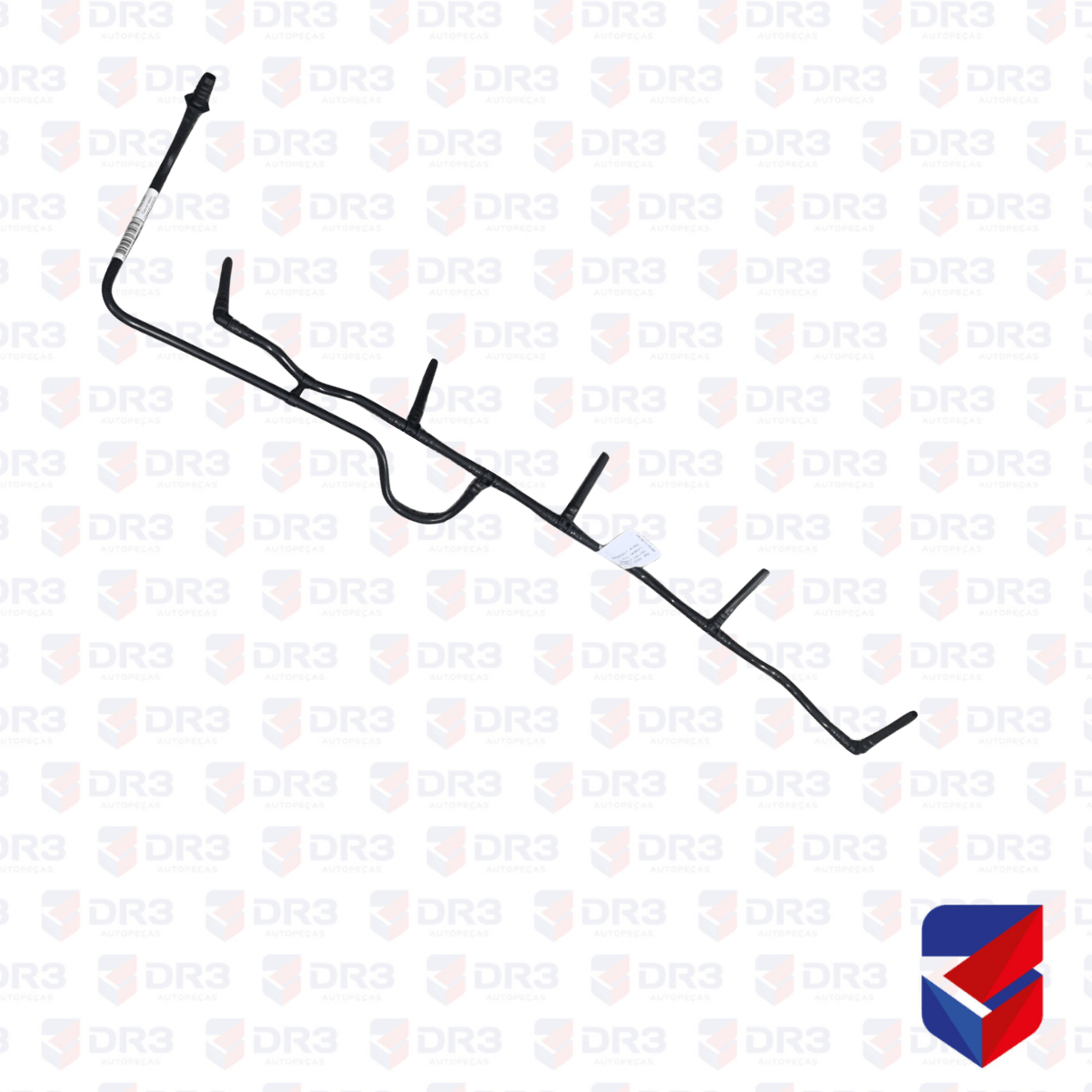 Tubo Sangria 5 Cilindro Scania Euro 5 1901363 2145693 - Loja DR3