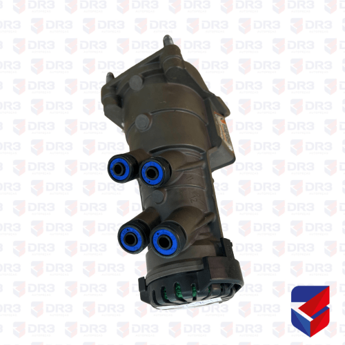 Valvula Pedal Freio Volvo FH5 New FH 22085772 21327357 Original - Loja DR3