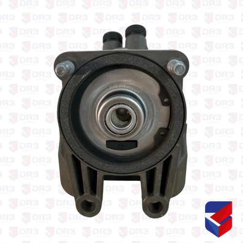 Valvula Pedal Freio Volvo FH5 New FH 22085772 21327357 Original - Loja DR3