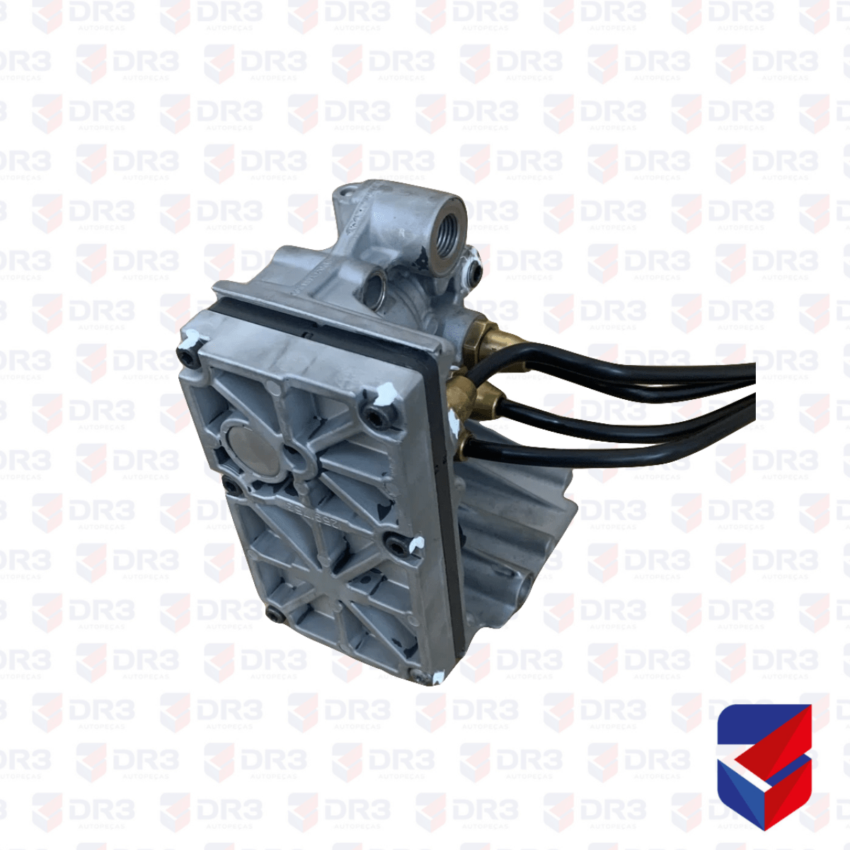 Valvula Retarder Scania Automatico GRS905 895 2591753 - Loja DR3